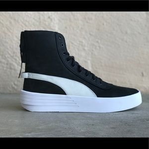 Puma | Shoes | Puma X Xo Parallel X The Weeknd Shoes | Poshmark
